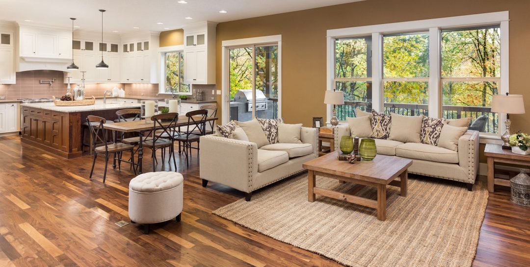 Solid Surface Installation Within Calgary & Surrounding Area